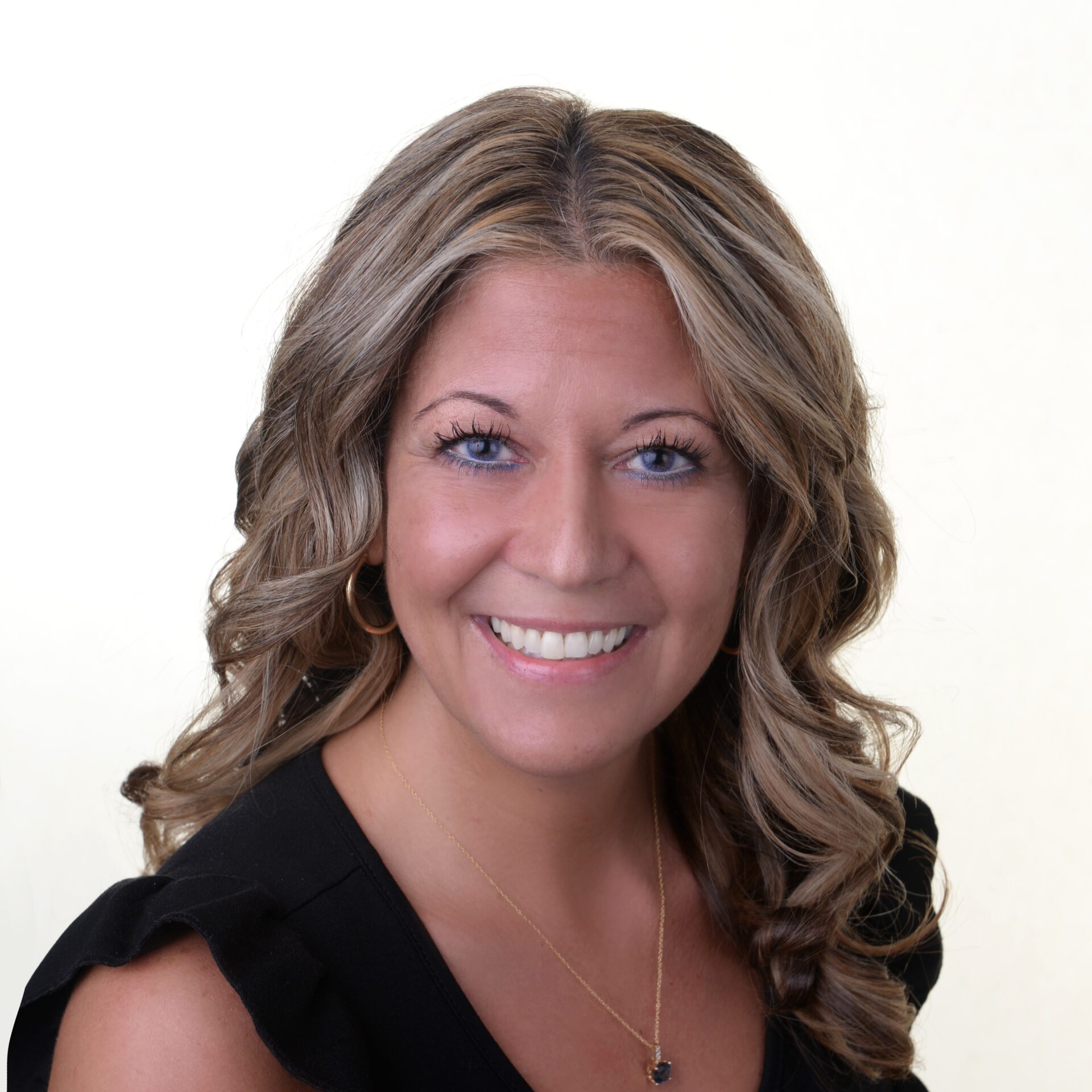 Colleen Rogers - The Priority Center