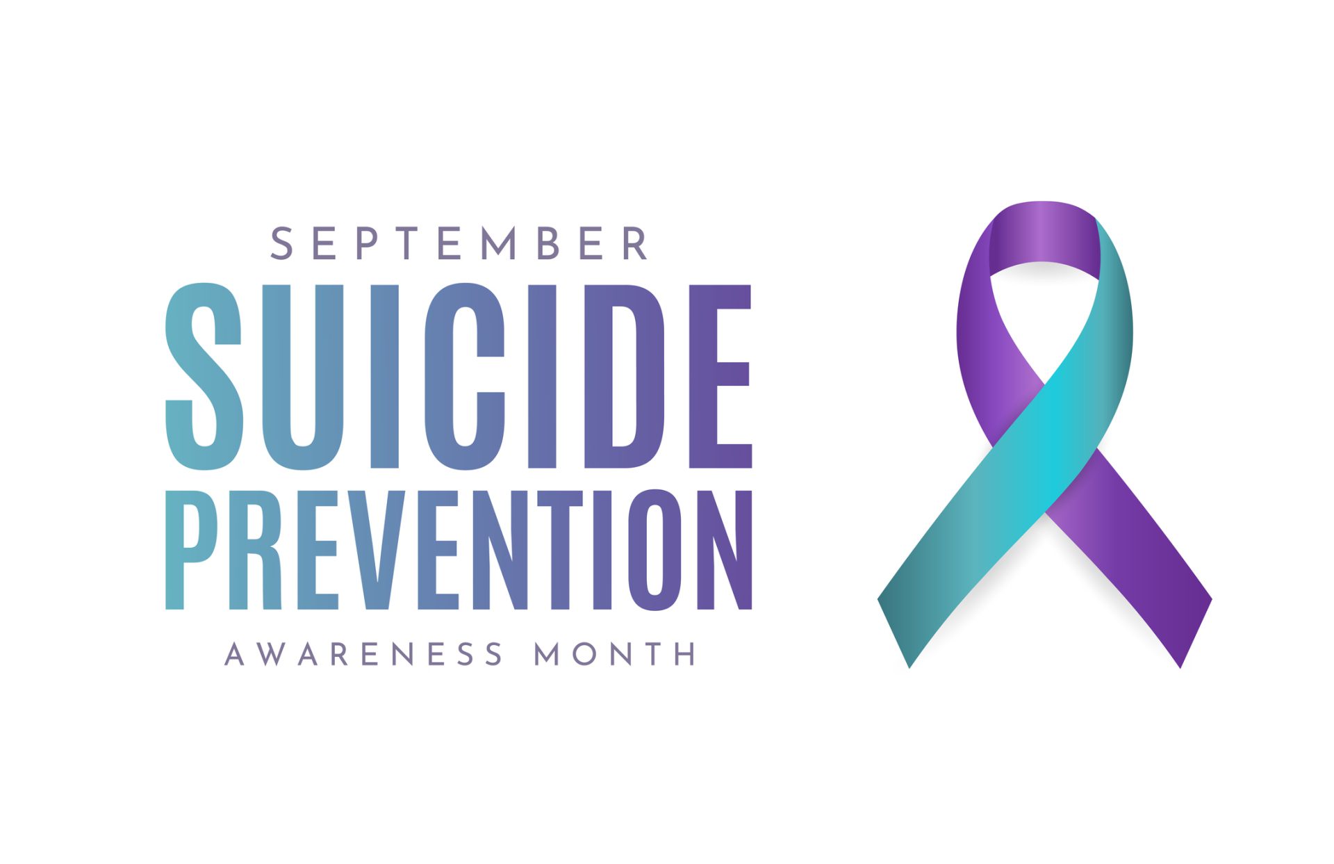 Suicide Prevention Awareness Month - The Priority Center