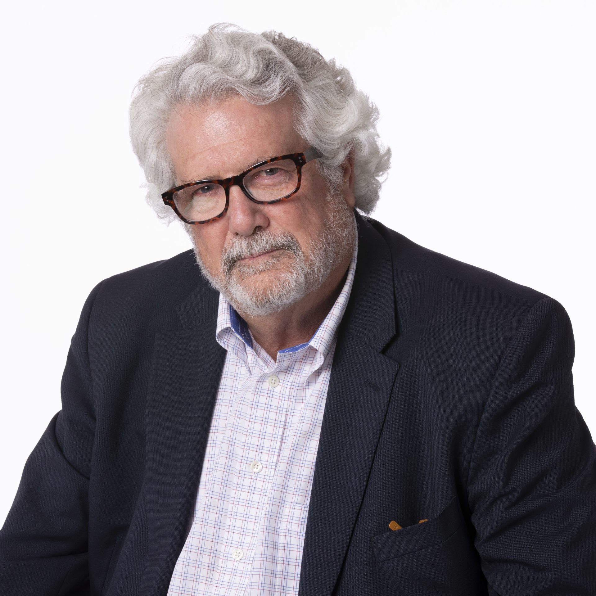 Madison Spach - The Priority Center