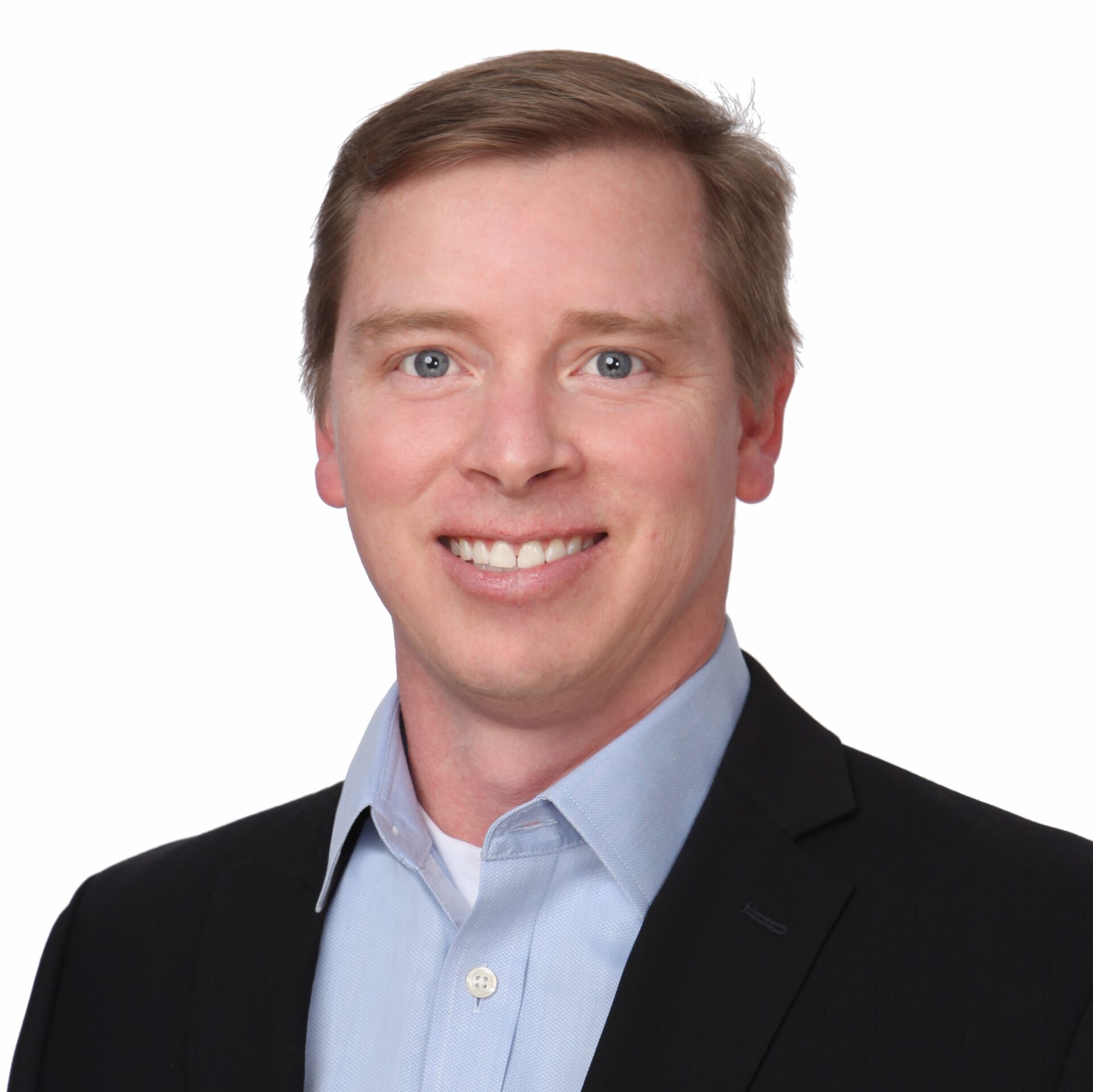 Roger Armstrong - The Priority Center