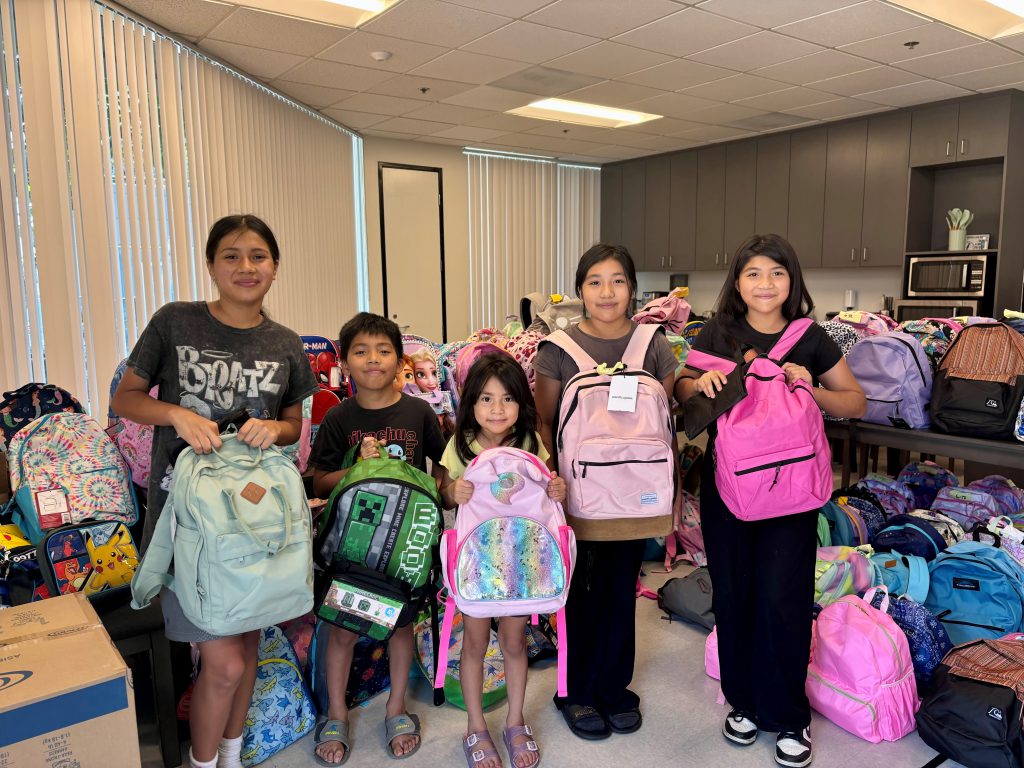 Our Programs - The Priority Center