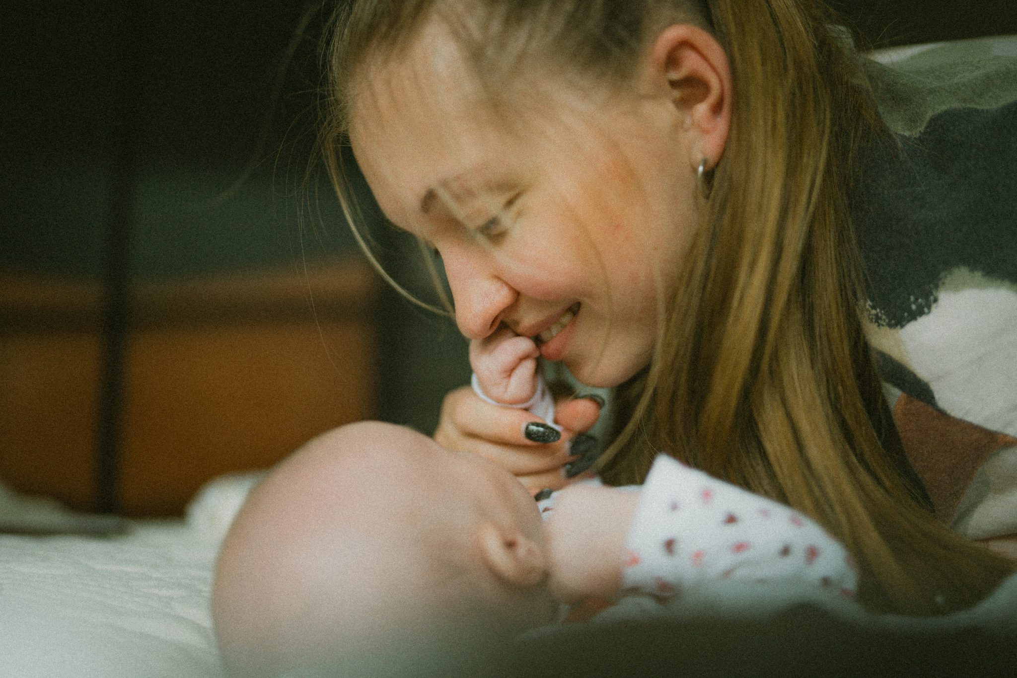 Services for Families with Young Children - The Priority Center